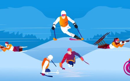 Index - Para Sports India